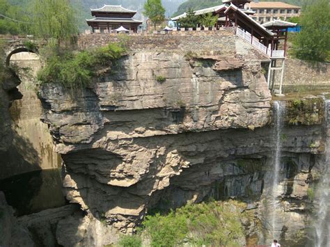 锡崖沟景区介绍风景区第2页大山谷图库