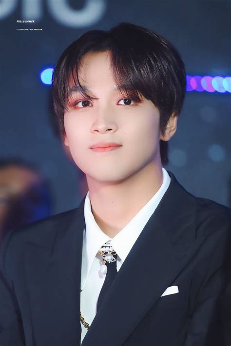 on Twitter RT fullsummer66 221108 ʕॽ 해찬 HAECHAN