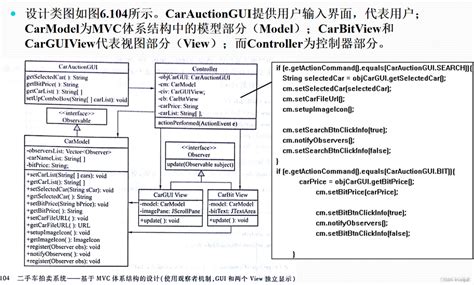系统mvc架构详细设计图 Mvc软件体系结构karen的技术博客51cto博客 系统mvc架构详细设计图 Mvc软件体系结构karen的技术博客51cto博客