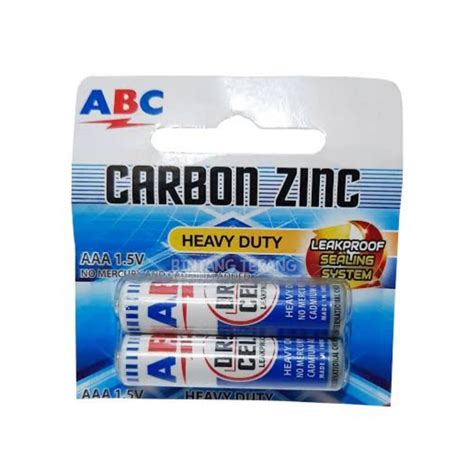 Baterai Kecil Tipe Aaa Siplah