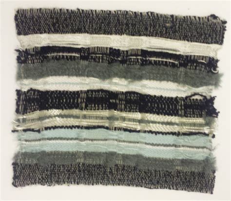 Technical Block Structure Behance