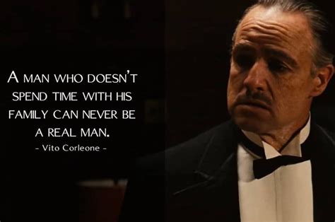 72 Most Memorable Godfather Quotes From The Trilogy