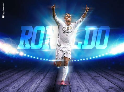 100 Papéis De Parede De Cr7