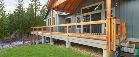 Deck Leveling In Omaha Ne