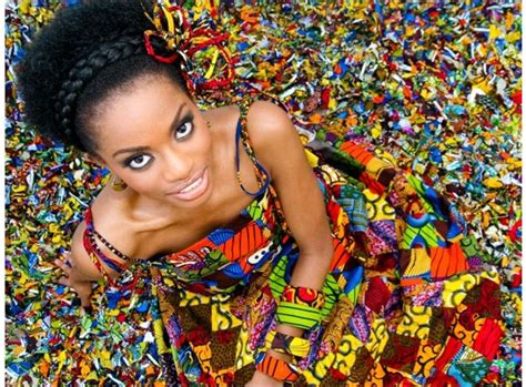 Introducing Africa International Fashion Week Bellanaija