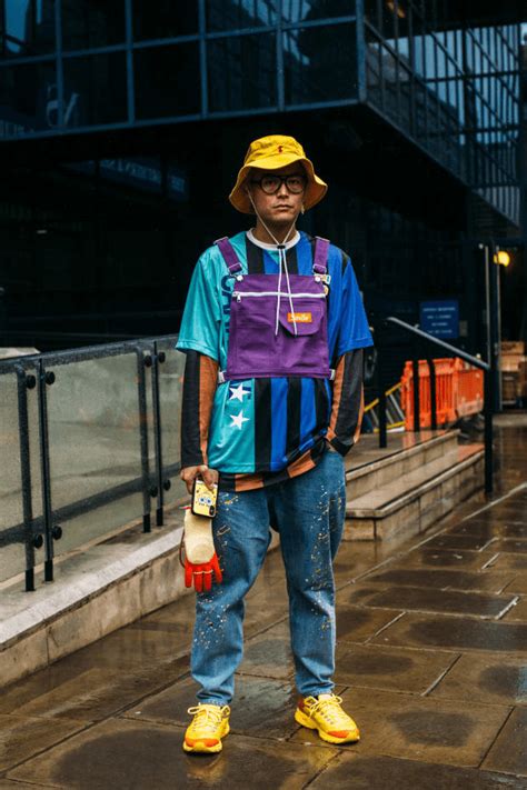 10 Bucket Hat Outfit Ideas For Men