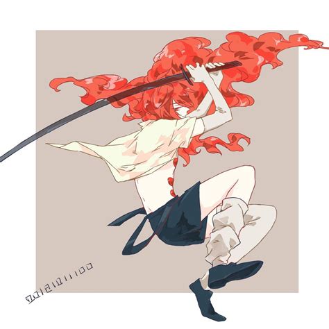 Land Of The Lustrous Padparadscha By Lichsu On Deviantart Character