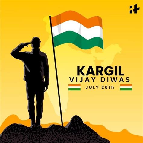 100 Best Kargil Vijay Diwas 2023 Quotes Wishes Speech Status