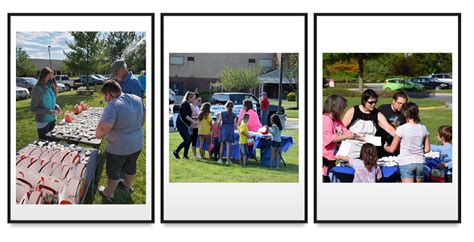 Coalitions In Action Warren Coalition “rock And Stroll” Community