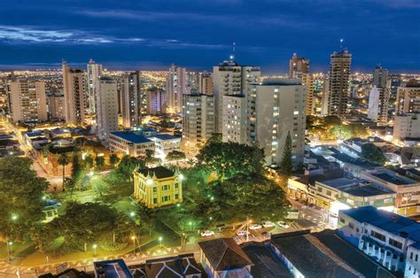 Uberlândia é a 2º do Brasil em qualidade de vida entre municípios de