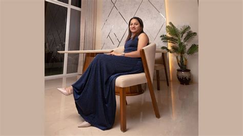 Shweta Salunkhe Empowering Entrepreneurs And Redefining Cafe Culture