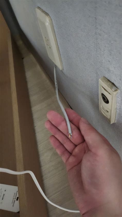 전화선 랜선 교체 지식in