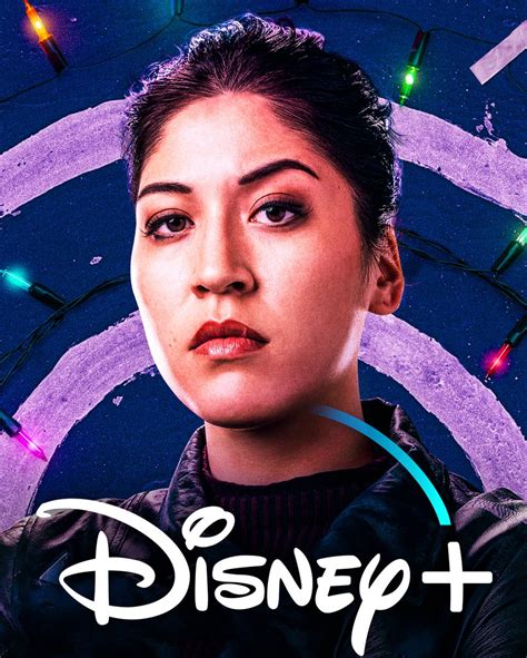 MCU The Direct On Twitter OFFICIAL All Episodes Of MarvelStudios ECHO Will Release On