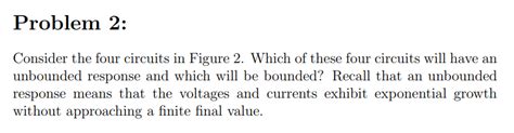 solved a circuit a b circuit b c circuit c d circuit