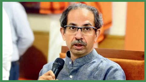 Lok Sabha Polls Uddhav Thackeray Will Release The First List Of Lok