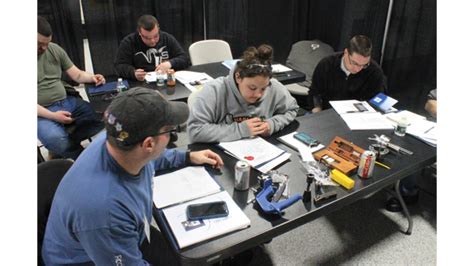 CNC Machinist Training At OptiPro