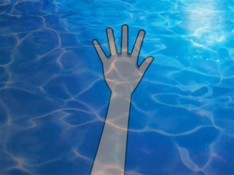 Drowning Peril By Madbystander On Deviantart