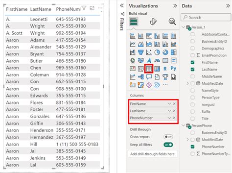 Ways To Combine Tables In Power Bi Power Tech Tips