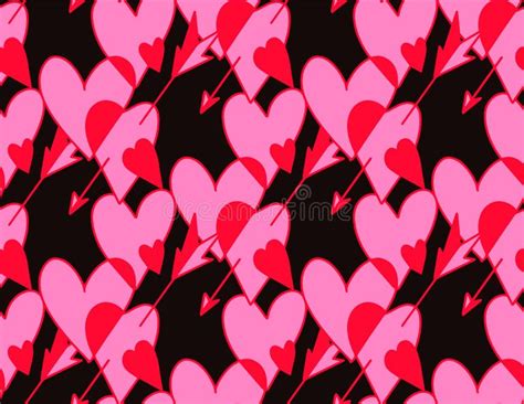 Red Heart Background Vector Stock Illustrations 333779 Red Heart