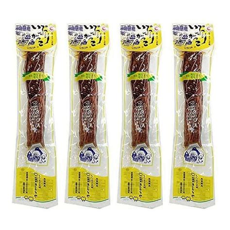 【楽天市場】雄勝野きむらや いぶりがっこ 260g 4本セット 秋田漬物 国産 漬物：world Next
