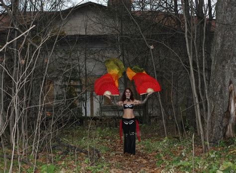 Abandoned Place 64 Pics XHamster