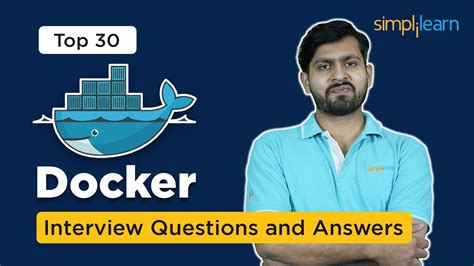 Docker Interview Questions And Answer Docker Interview Question Devops Tutorial
