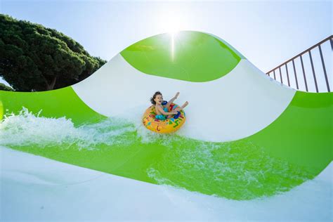 Six Flags Hurricane Harbor Reveals New Rides Enhancements For 2023