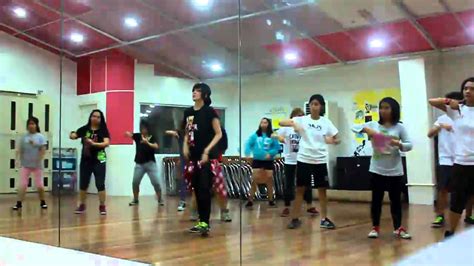 Kpop Hiphop Dance Class Overdose Exo K Youtube