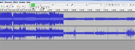 Audacity Suddenly Loses Volume Windows Audacity Forum