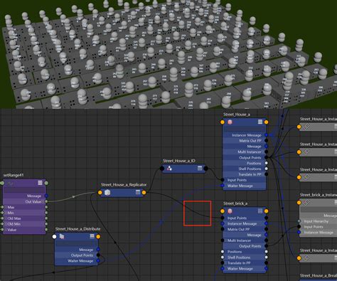 Mash Input Points Clamp Autodesk Community