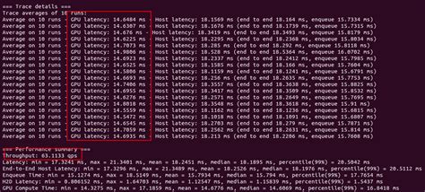 Improved Fastervit Any Res Has Larger TensorRT Latency Than The Original Version Issue