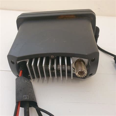 Radio Ocean Ro4700 Vhf Dsc Marine Radio With Cables And Mount Perfect
