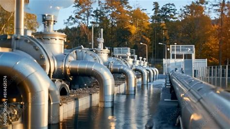 Switching To Hydrogen Pipelines For Cleaner Carbonneutral Energy And