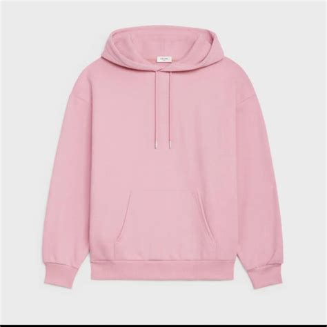 43％割引ブラウン系 Xs Ss 特別オファー Celine ピンクパーカー Xs パーカー トップスブラウン系xs Ss Ota On