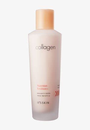 It's Skin IT'S SKIN COLLAGEN NUTRITION EYE CREAM + - Oogverzorging ...