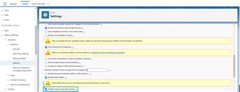 Accounting Seed Financial Analytics Configuration Setups Accounting Seed Knowledge Base