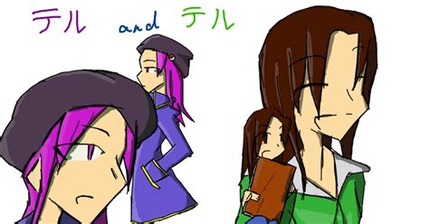 ぴくトレ 【ぴくトレ】道端の同名【交流】 白井しげるのイラスト Pixiv