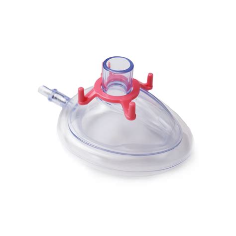 280ml Infant Bvm Manual Resuscitator Reflex Medical