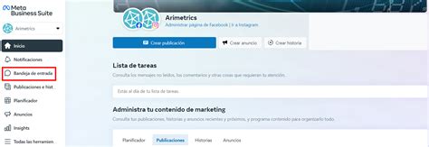 Cómo configurar preguntas frecuentes en el chat de Facebook