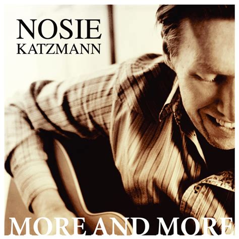 Nosie Katzmann Gim Records