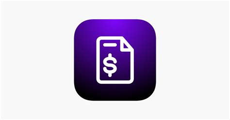 ‎my Invoice Generator App On The App Store