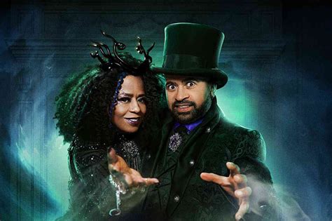 Stream It Or Skip It ‘make Me Scream On Prime Video A Haunted House