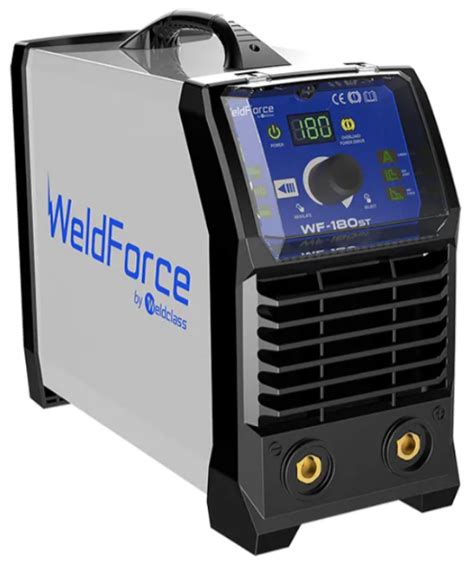 Wf 06169 Welder Sticktig Weldclass Force 135st 140a With Bonus