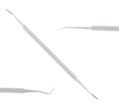 Ward Dental Wax Carver 1 Composite Restorative Filling Instruments
