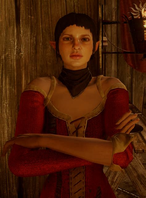 Скачать Dragon Age Inquisition Новая Сера Геймплей