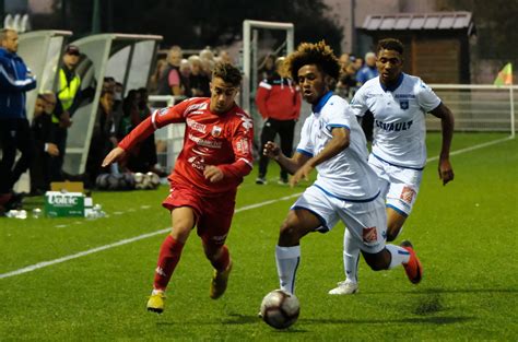 Football National 3 8e Journée Jura Dolois Doit Retrouver Son Football