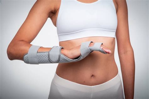 Chrisofix® Universal Resting Orthosis For Hand And Wrist Tenosynovitis Australian