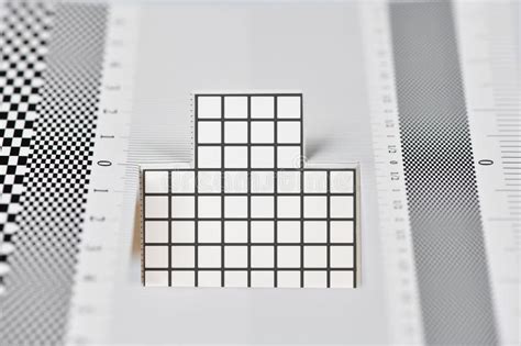 Reliably Test Dslr Autofocus System Performance Black And White