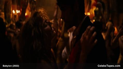 Margot Robbie Sexual Orgies Eporner