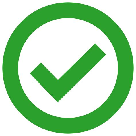 Símbolos De Verificado Para Copiar Fdplearn